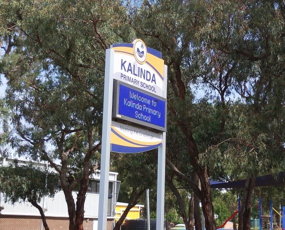 Kalinda Primary School
